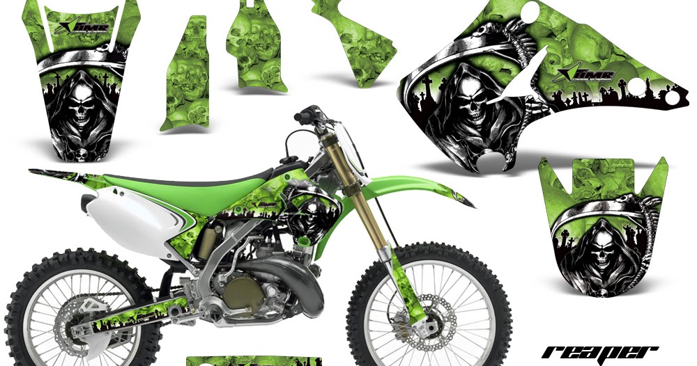 Craft Magic Global Marketing: Motorbike Sticker Design Solution