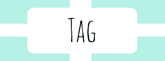 The Readers Problem Tag! - Next Page Please!