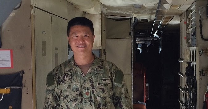 SNAFU!: They told us this Naval Officer was a traitor/foreign spy...so ...