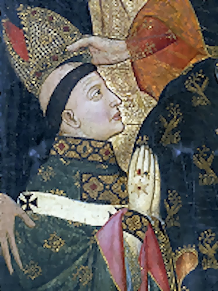 Buscando Montsalvatge: TOLEDO. Catedral (VI). Sancho de Rojas ...