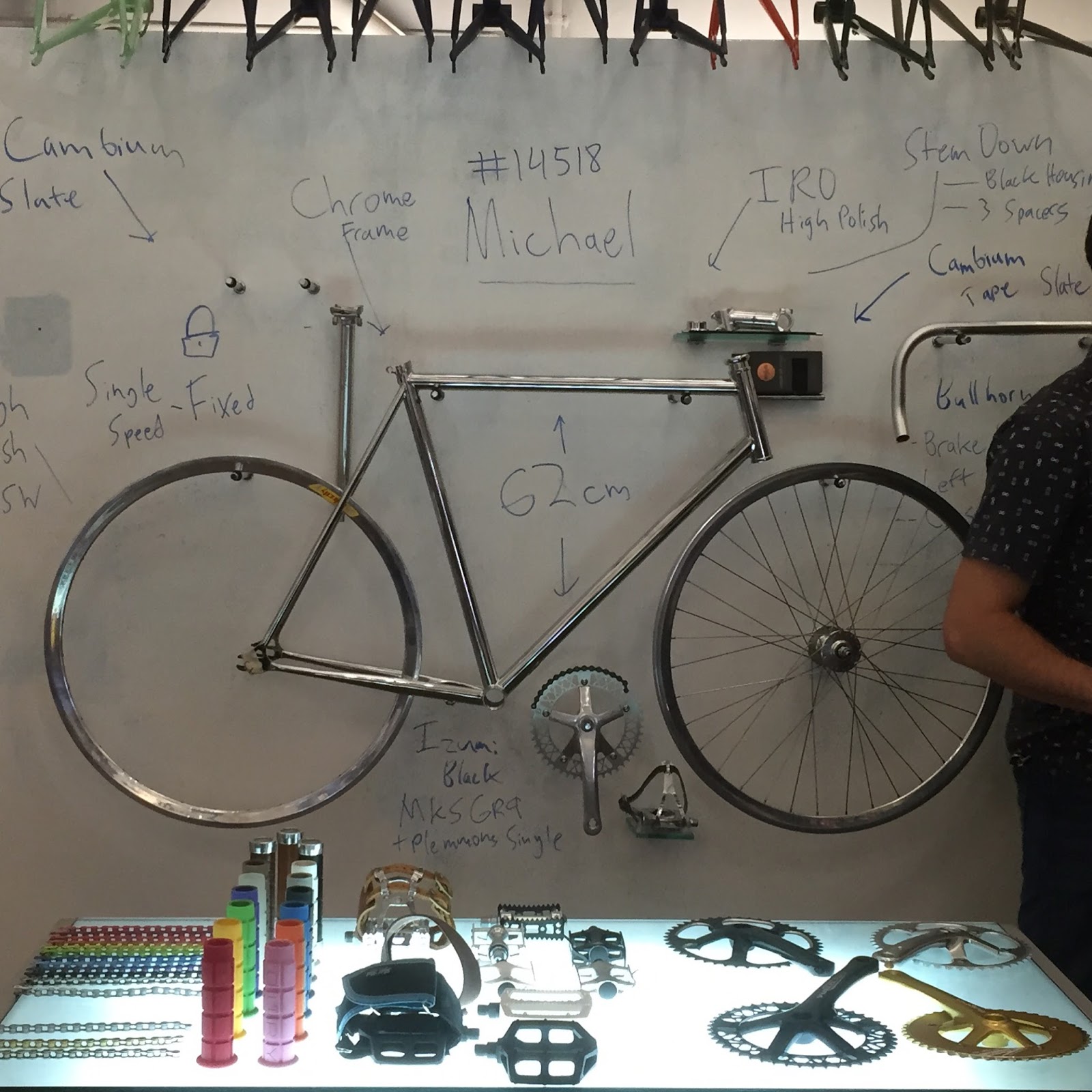 DIY Biking | How bike builds, bike travel and bike life can save the ...