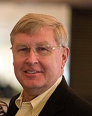 USMA Class of 1970: John Pavlick - Fight Meso Donate - from Olga Pavlick