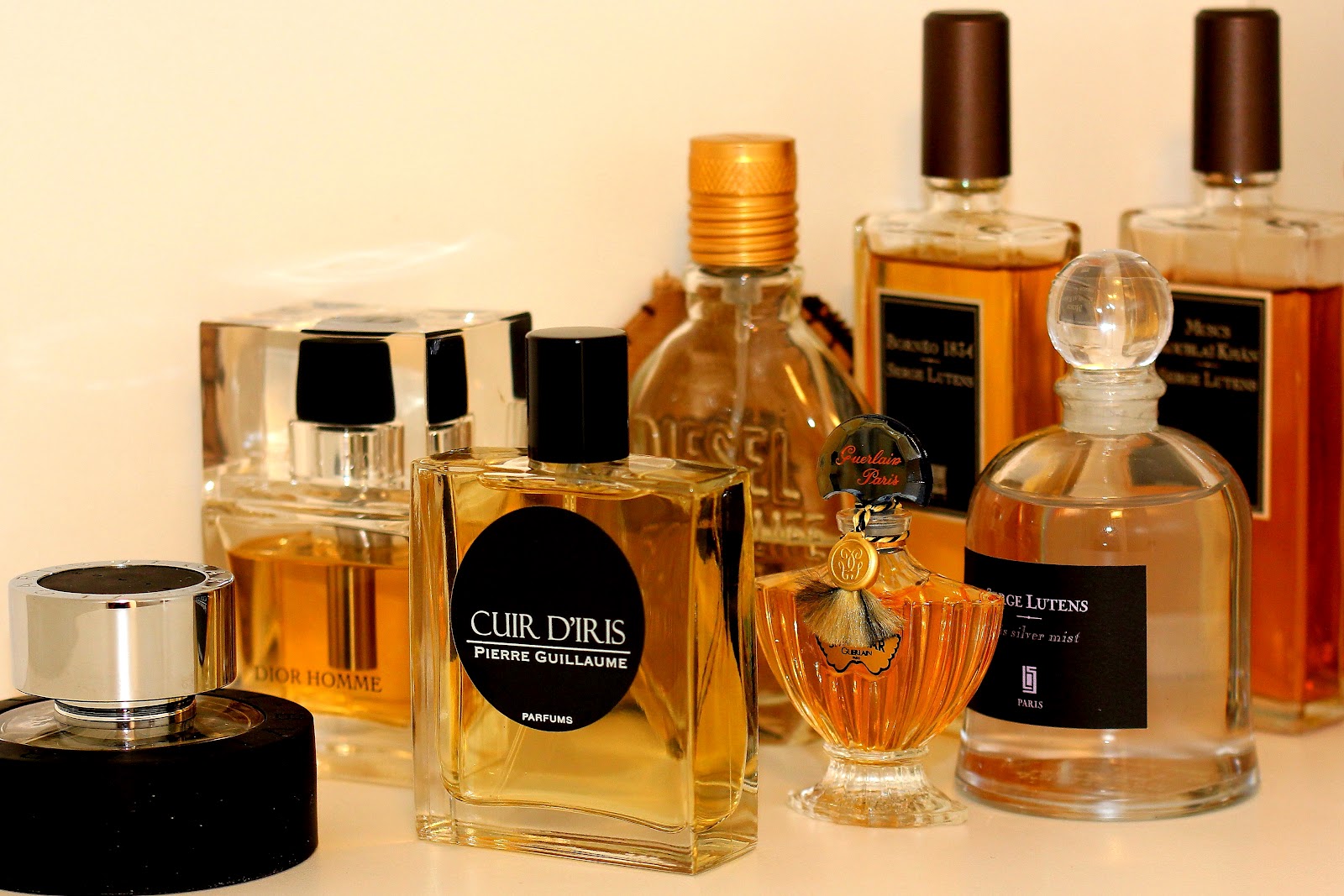 Mathieu à Bordeaux: septembre 2012