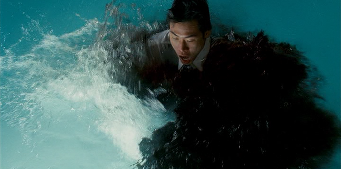 Cinema Freaks: REVIEW: Red Dragon (2002)