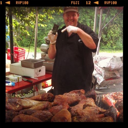 Big Fat Daddy's Famous BBQ Barbecue Barbeque Pit Beef Got Beef? ®: Pit Crew