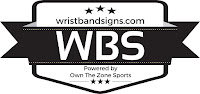 Wristband Signal System for Baseball & Softball | Own The Zone Sports