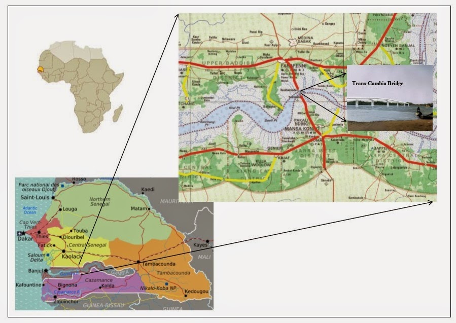Two Birds (Infrastructure and Employment) with one Stone