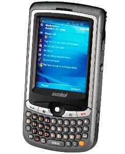 Historia komputeryzacji: Palmtop i tablet