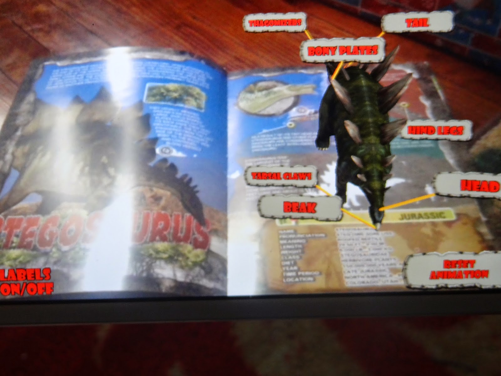 Popar Toys Review - Creative Little Carrie