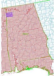 Map Analysis: Map Catalogs