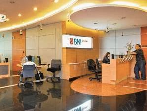 PT BNI Securities - S1 Fresh Graduated, Experienced Customer Service ...