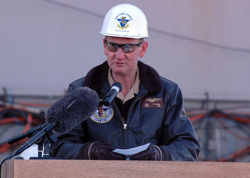 Four Bees: US Navy Hard Hat, Officer's Model, dated 1978, "Hard Boiled ...