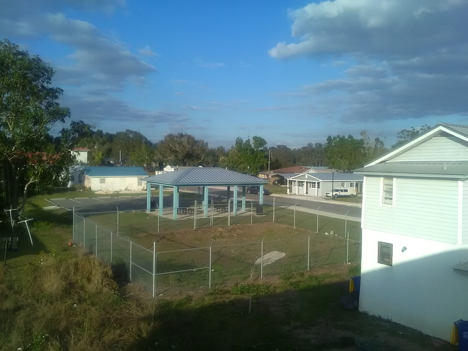 Rev. Frank Paul Jones bka Jesus Christ