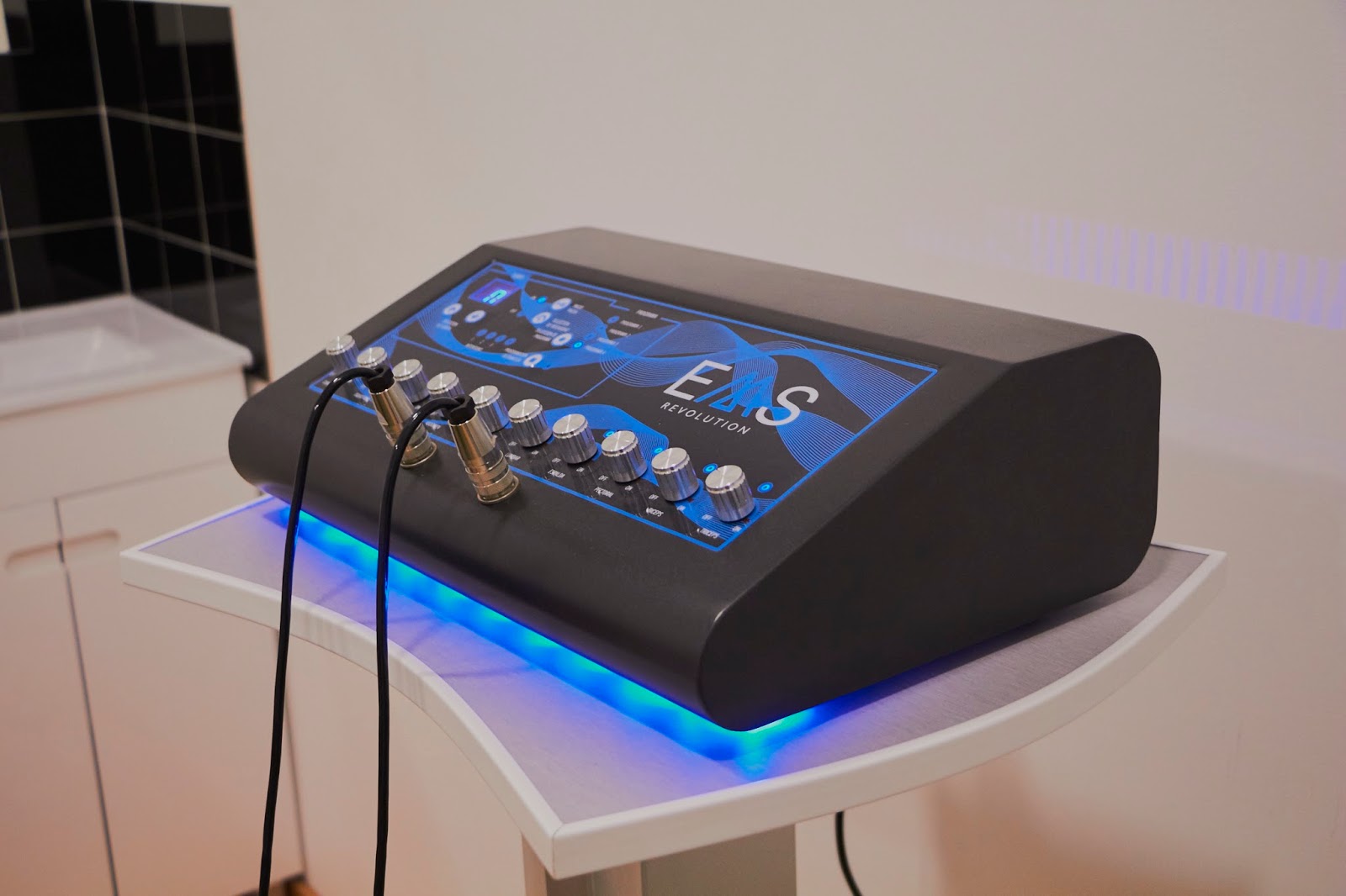 A Gata de Saltos Altos: Fitness Addict | A electro-estimulação como ...