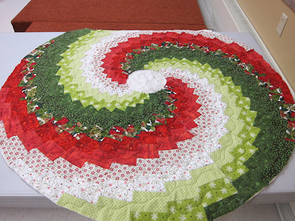 Judy Cooper Textile Artist: 10 Degree Wedge Ruler