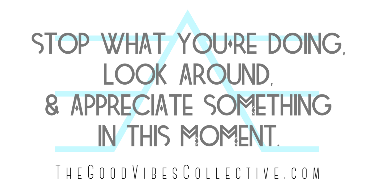 The Good Vibes Collective
