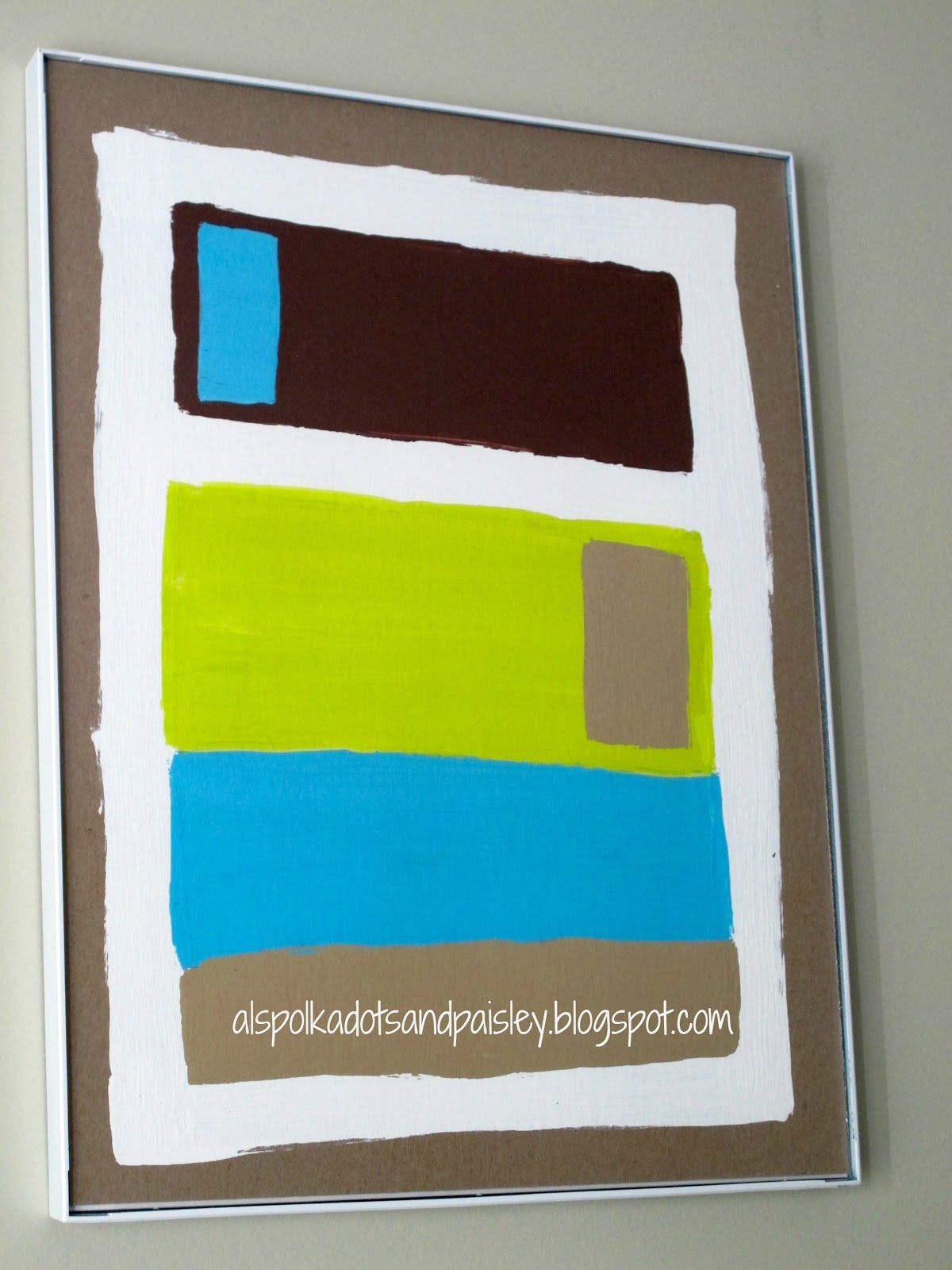 I thought that would be the end but I still felt like I was missing ...