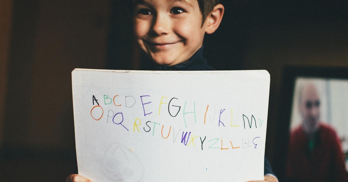 Preschool Engineering: Repetitive Play: Becoming Who They Are