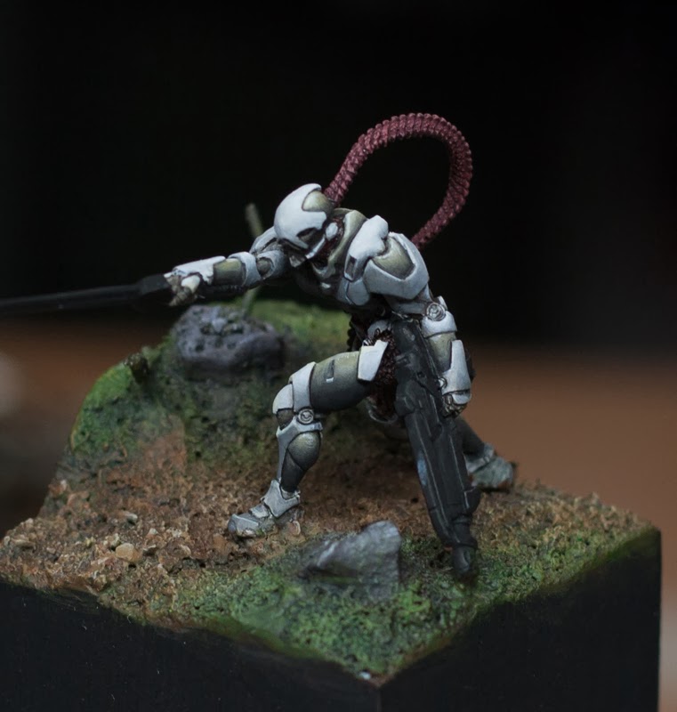 MASSIVE VOODOO: Step by Step - Infinity DáoFêi - Part 1