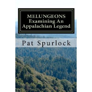 THE HISTORICAL MELUNGEONS: Melungeons - Examining An Appalachian Legend