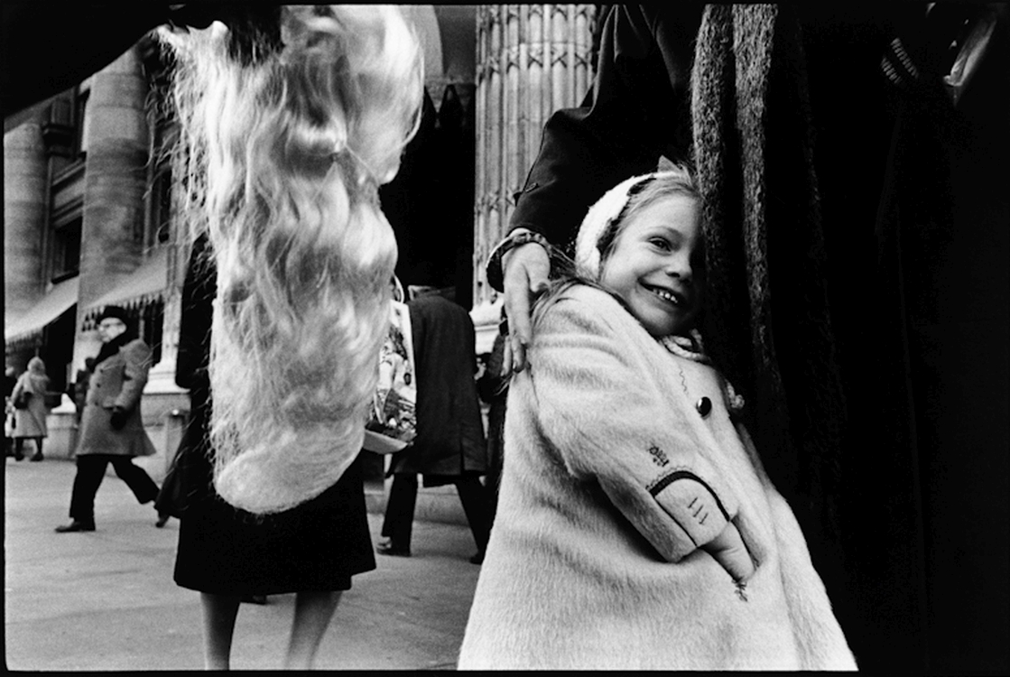 Los Grandes Fotografos: Susan Meiselas (1948)