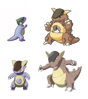 En Memoria A Pokesog: Cuantos Pokemon hay en total ¿realmente infinitos?