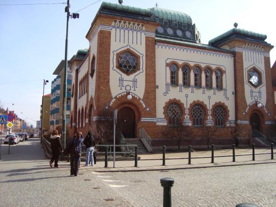 Valdsam Stad [1970] - blogsintel