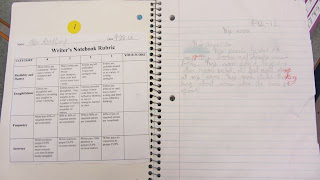 Fourth Grade Flipper: Tried It Tuesday (Shared Writing Journals!)