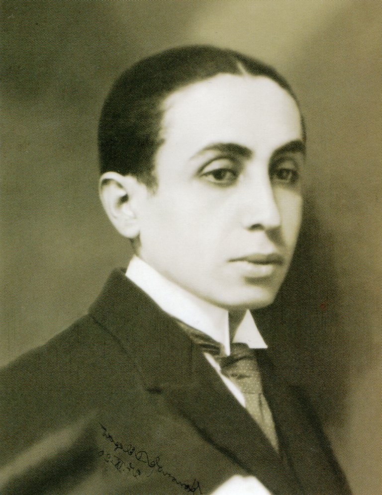 Honorio Delgado - Alchetron, The Free Social Encyclopedia