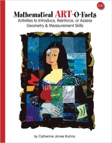 Bookish Ways in Math and Science: Connecting Math and Art to Teach ...