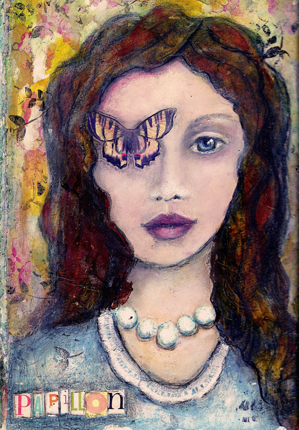 Deborah Everton: 2011