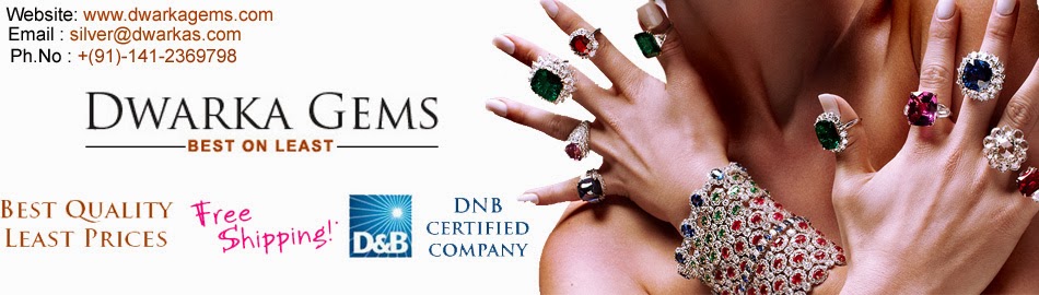 Different Types Of Precious Gemstones - Dwarka Gems