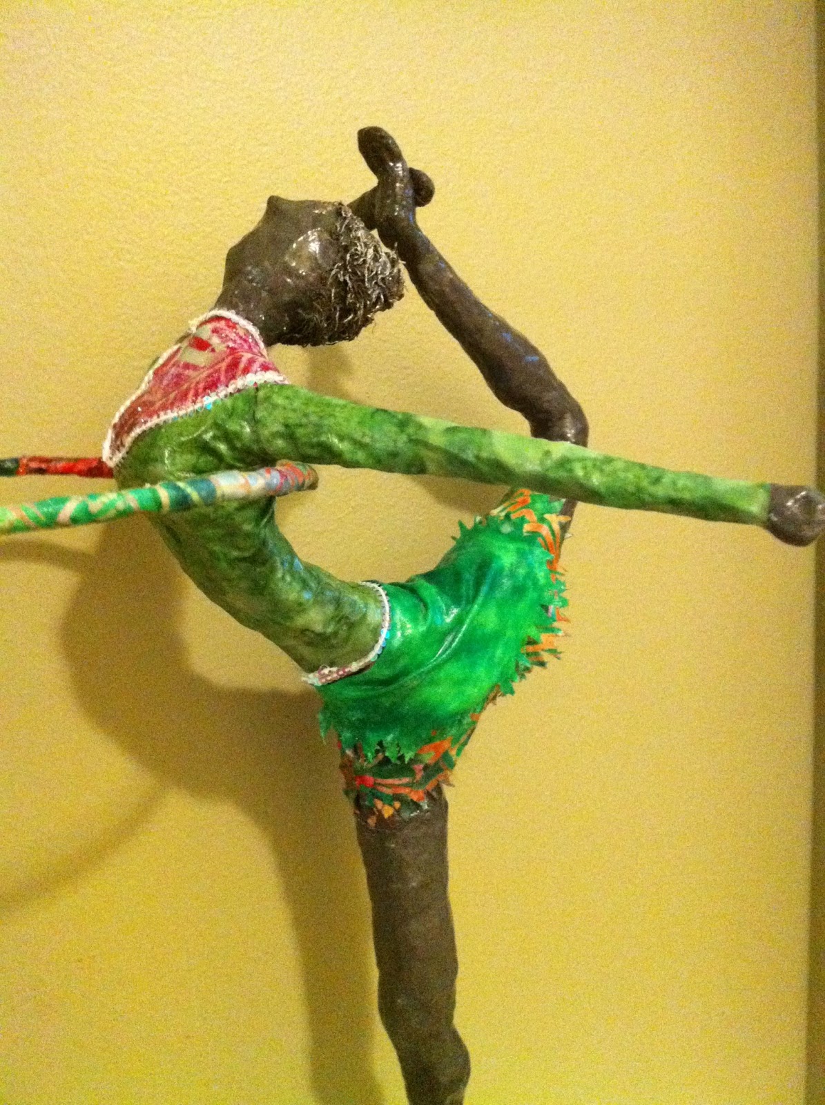 PAVERPOL WORKSHOPS: BEGINNERS CLASS