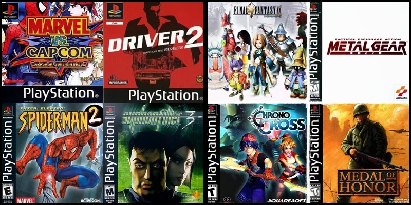 ANIGAMERS: Top 10 melhores Jogos de PS1🐃 Mergulhe na adrenalina das ... ANIGAMERS: Top 10 melhores Jogos de PS1🐃 Mergulhe na adrenalina das ...