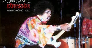 T.U.B.E.: Jimi Hendrix Experience - 1968-11-28 - New York City, NY (AUD/FLAC)
