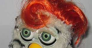 Hey Furby: Human Prototypes