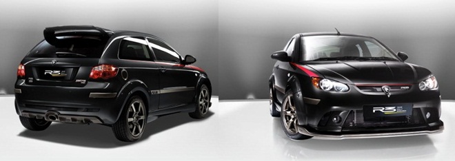 Satria Neo R3 kembali | Siti Kektus