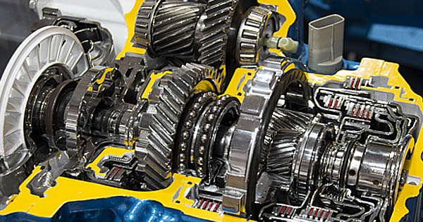 Komponen Kereta Ini Sangat Penting Dan Sukar Rosak. Tetapi Jika Rosak ...