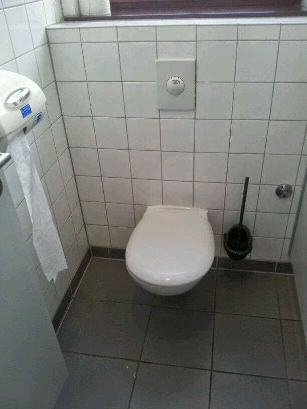 Der Toiletten-Report von DasKlo.net: Juni 22, 2014