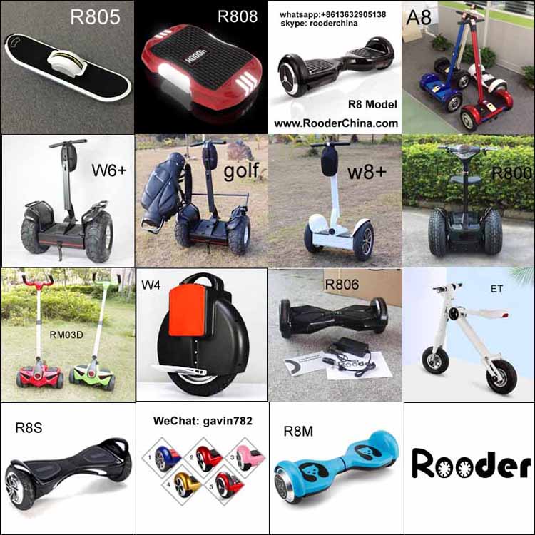 Hoverboard Airboard Segway self balancing electric scooter Supplier ...