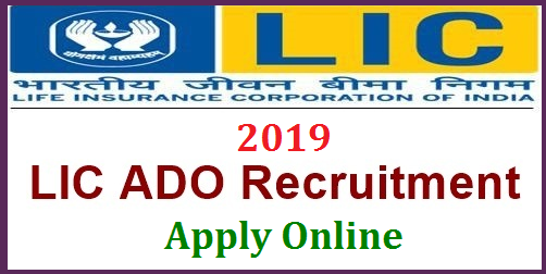 LIC DO/Development Officers Recruitment in South Zone - Apply Online ...