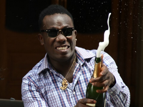 Duncan Mighty Shares His Grass To Grace Story