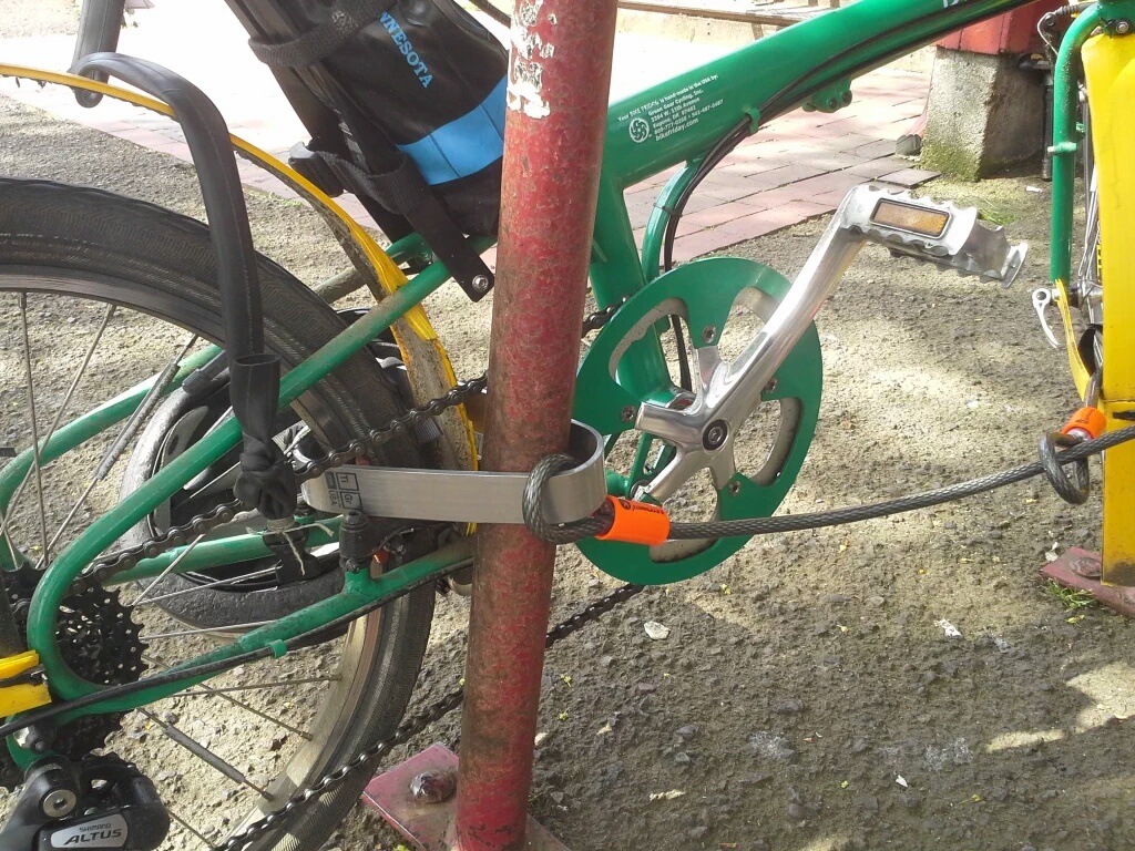 Kent's Bike Blog: May 2016