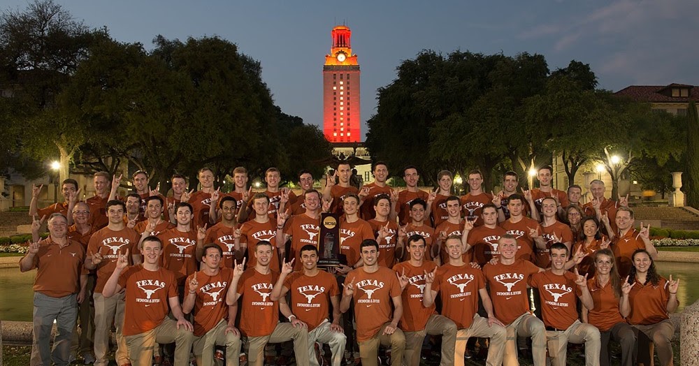 Texas Swim Meet Results