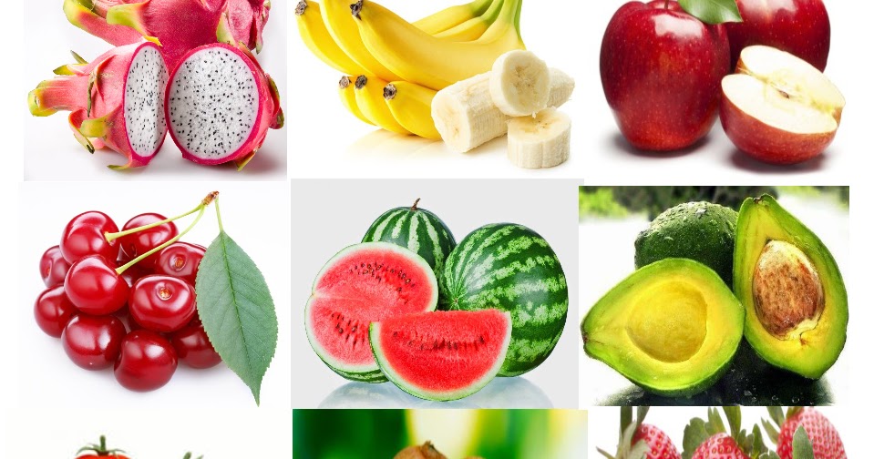 Buah-Buahan Penurun Kadar Asam Urat | AHLINYA PENGOBATAN GINJAL