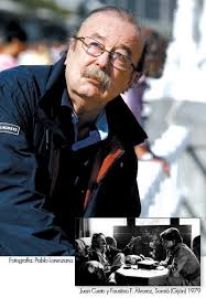 Asturianos Ilustres: Juan Cueto