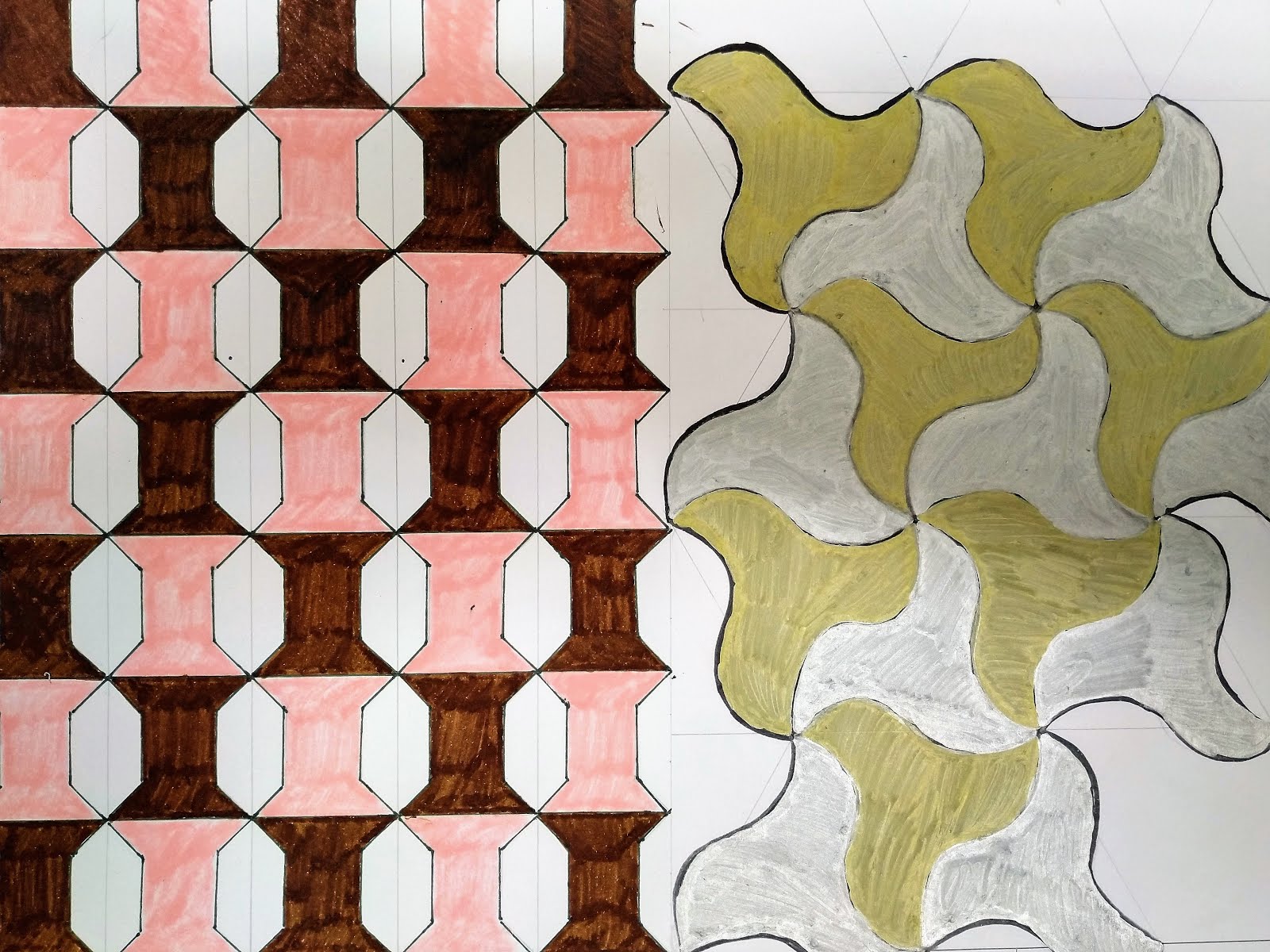 2º ESO. REDES MODULARES