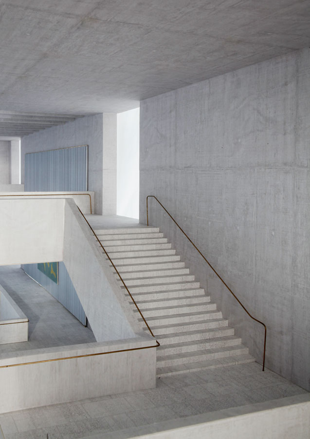 David Chipperfield – a f a s i a