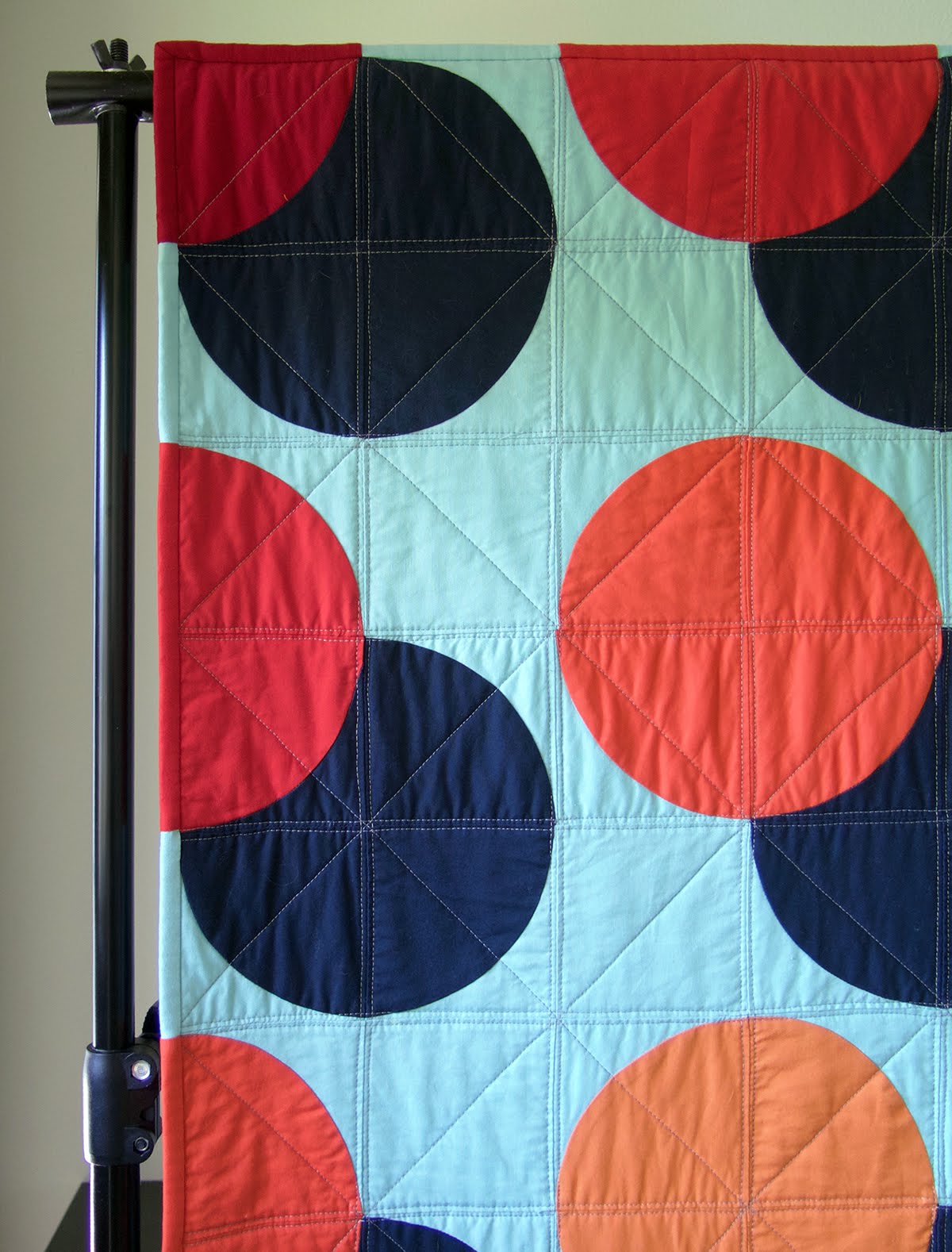 Intentional Design Misprint