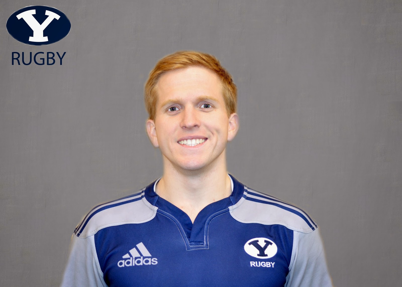 Rugby Lyfe: Team Roster